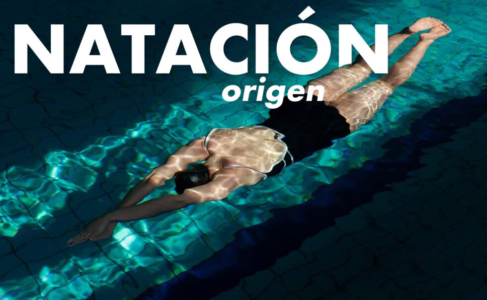 Origen de la natación - Nada con Exceso